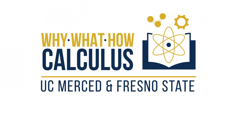 "Why, What and How" Calculus | Calculus